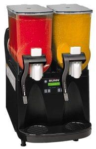 Bunn Ultra 2 Slush Machine Review and Buying Guide